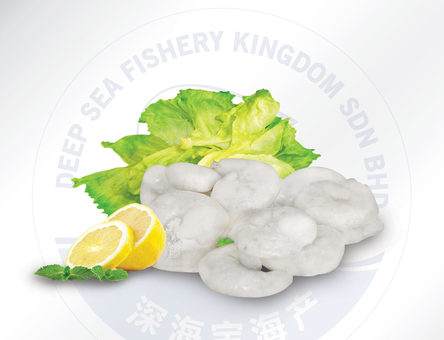 Frozen Prawn - Deep Sea Fishery Kingdom Official Website - Seafood Supplier